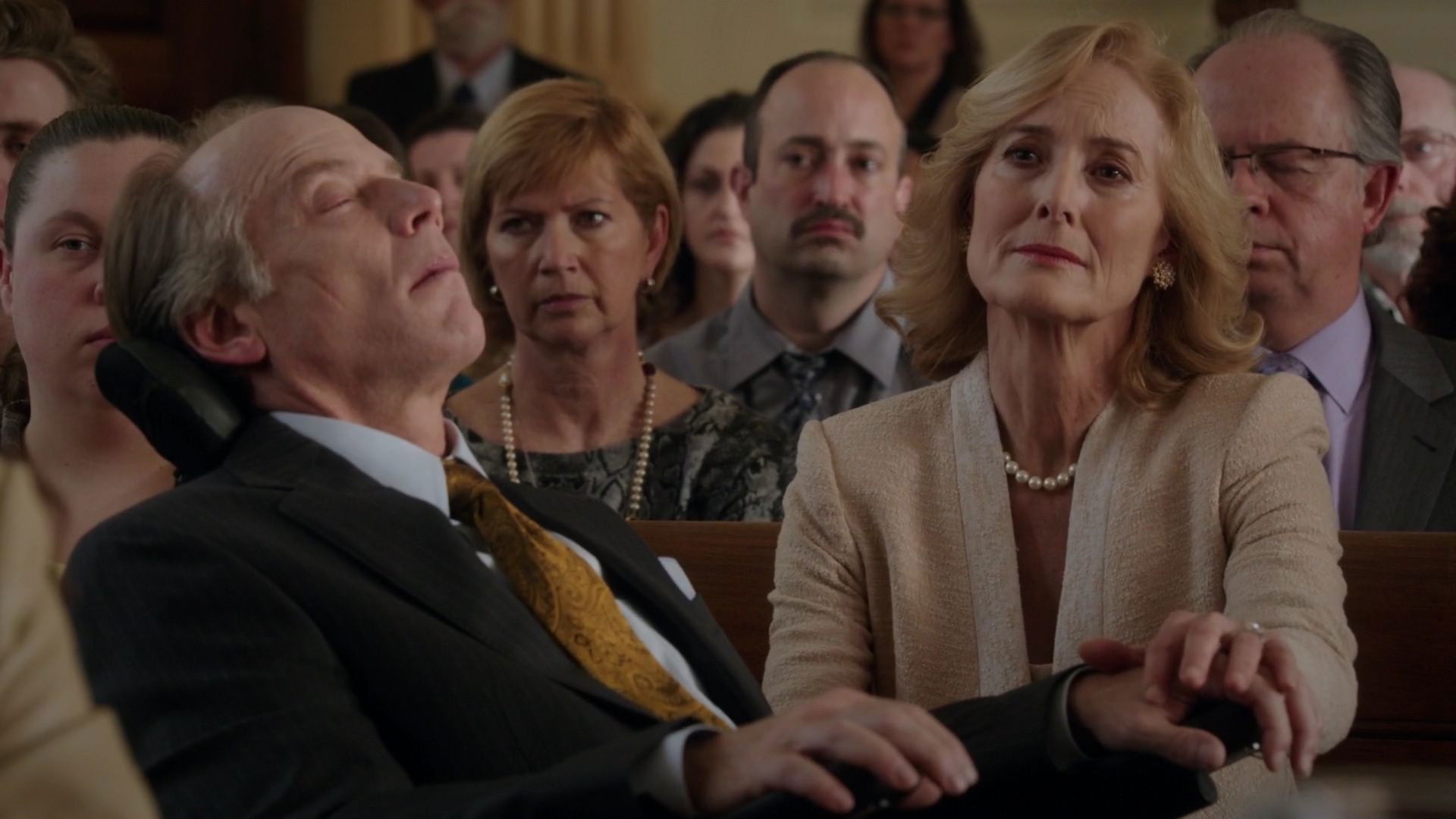 How to Get Away with Murder: Season 1 - Pilot (2014) - (S1E1 ...