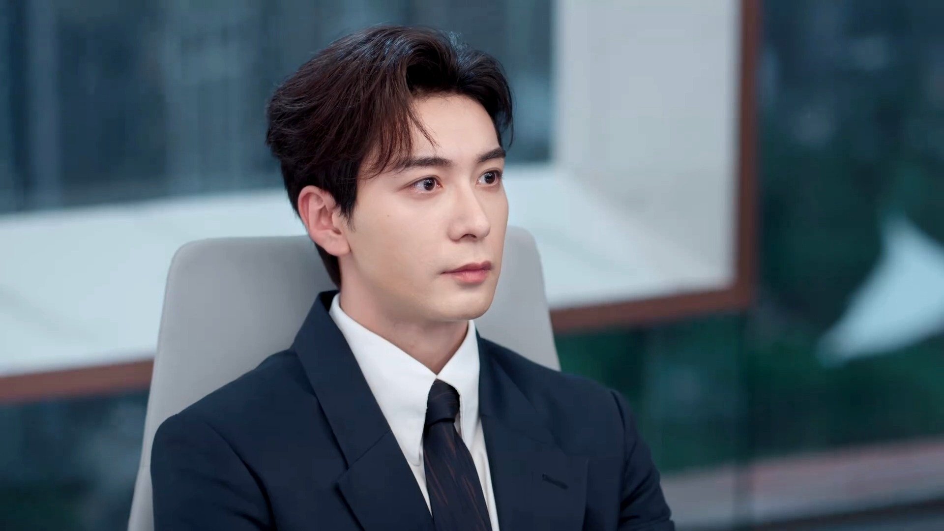 My Boss Season 1 กับดักรักบอสตัวร้าย ปี 1 ตอนที่ 2 - โอเวอร์มูฟวี่ส์ My Boss Season 1 กับดักรักบอสตัวร้าย ปี 1 ตอนที่ 2 - โอเวอร์มูฟวี่ส์