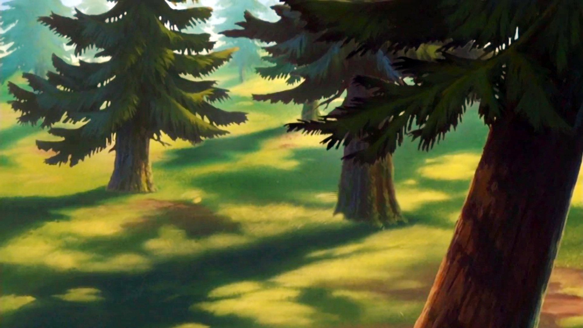 Balto Collection - Backdrops — The Movie Database (TMDB)