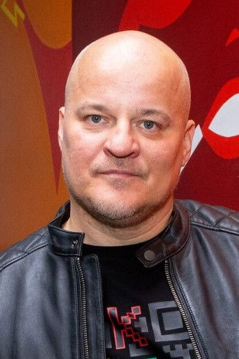 Ergo Kuld - Profile Images — The Movie Database (TMDB)