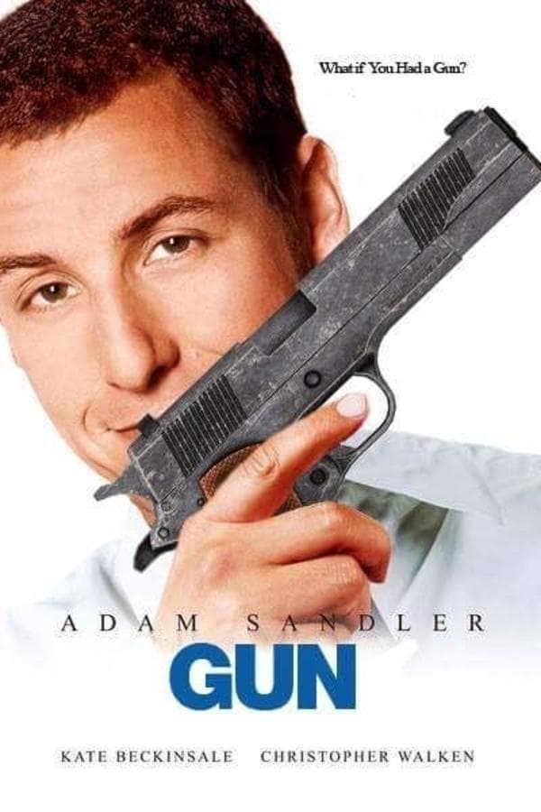 Click (2006) - Posters — The Movie Database (TMDB)