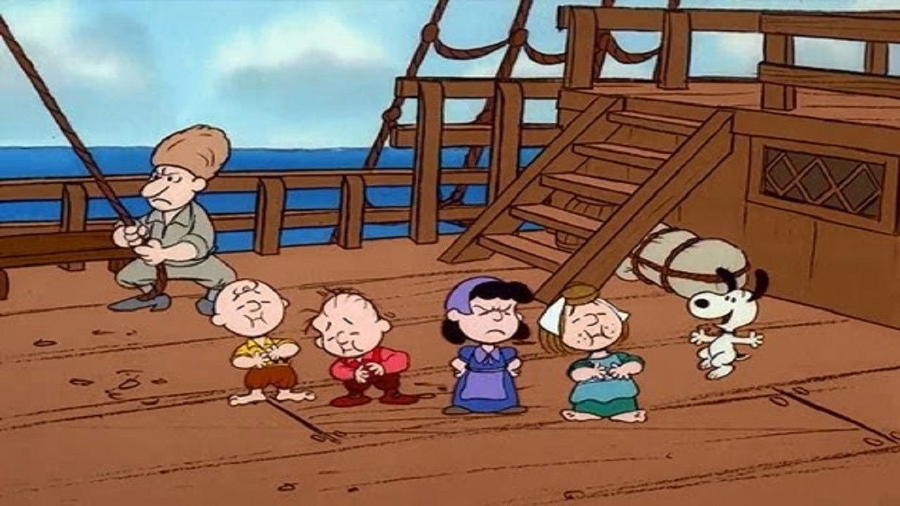 The Mayflower Voyagers (1988) – Filmer – Film . nu