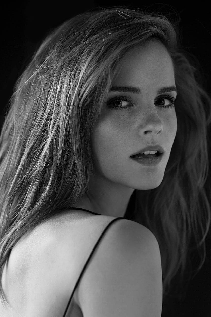 Emma Watson - Profile Images — The Movie Database (TMDB)