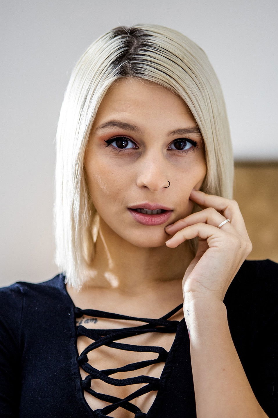 Christy White - Profile Images — The Movie Database (TMDB)