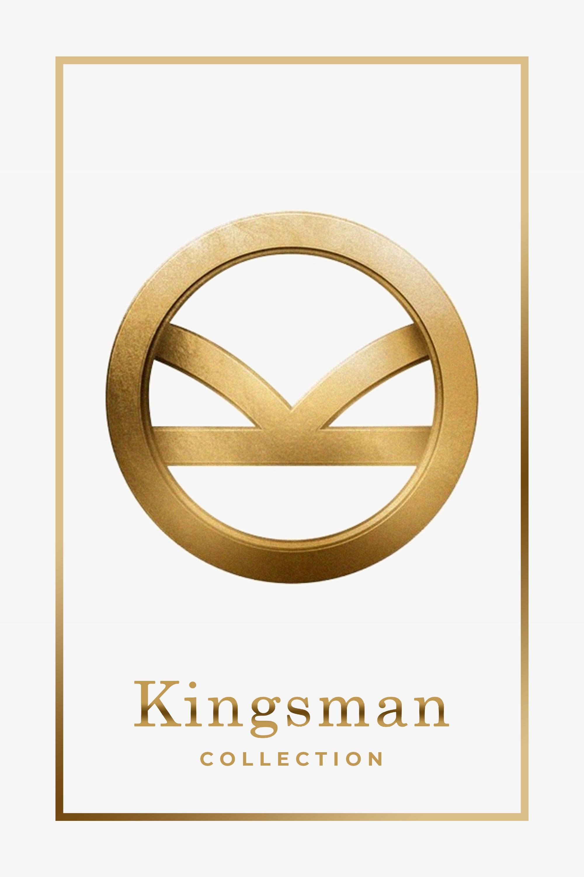 Kingsman Collection - Posters — The Movie Database (TMDB)