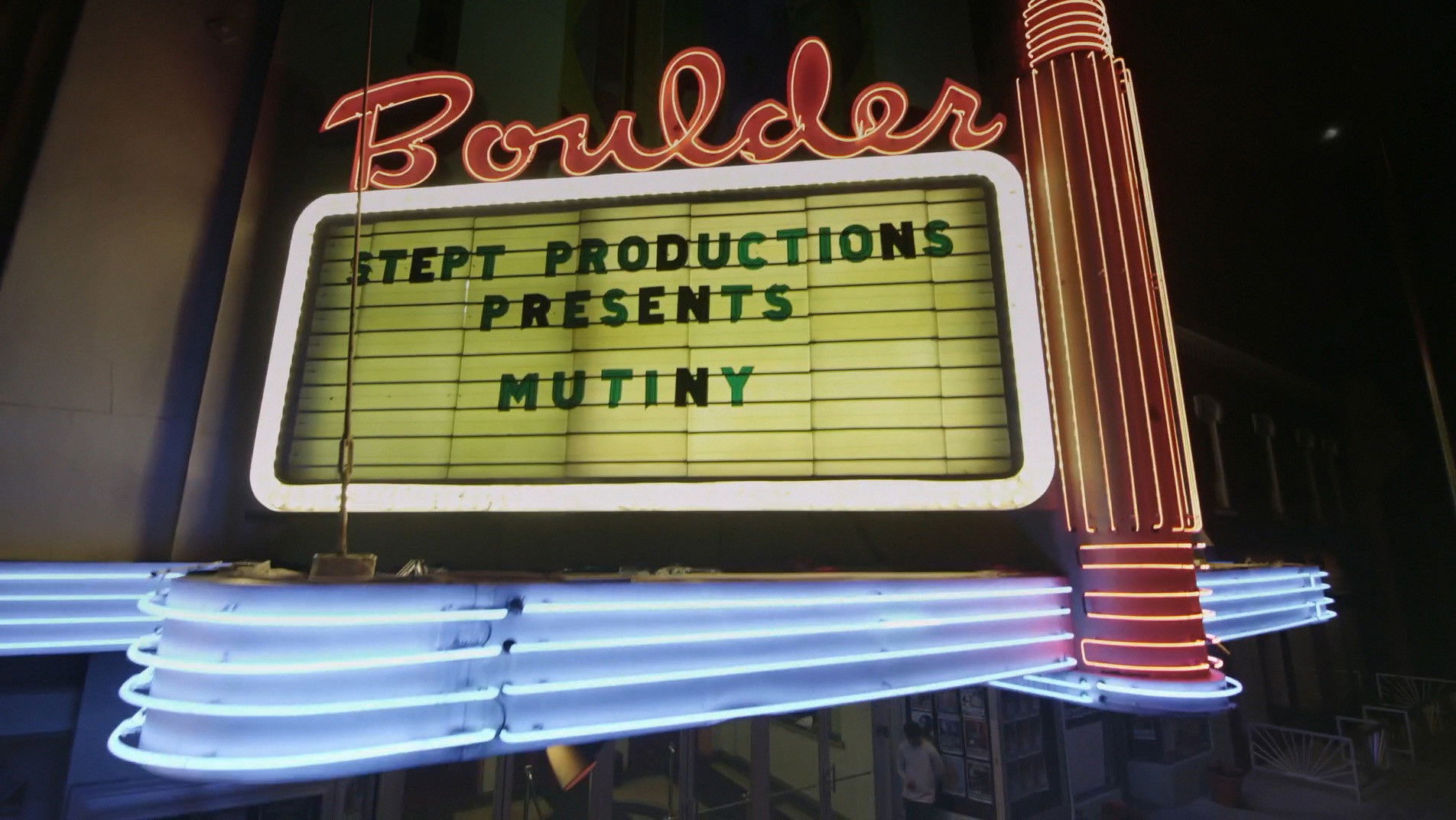 Ten and Two (2014) - Backdrops — The Movie Database (TMDB)