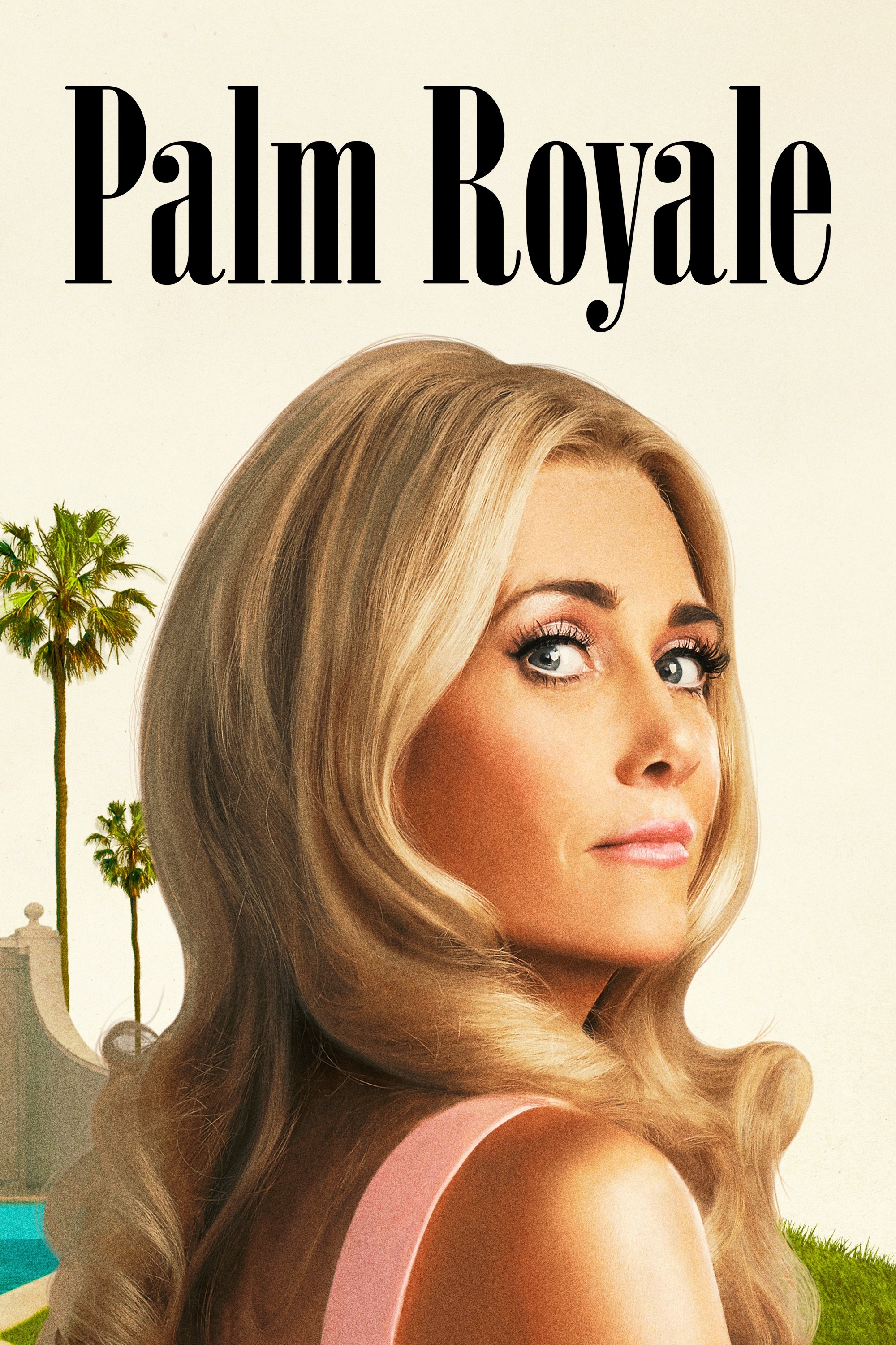 Palm Royale Tv Series 2024 Posters — The Movie Database Tmdb
