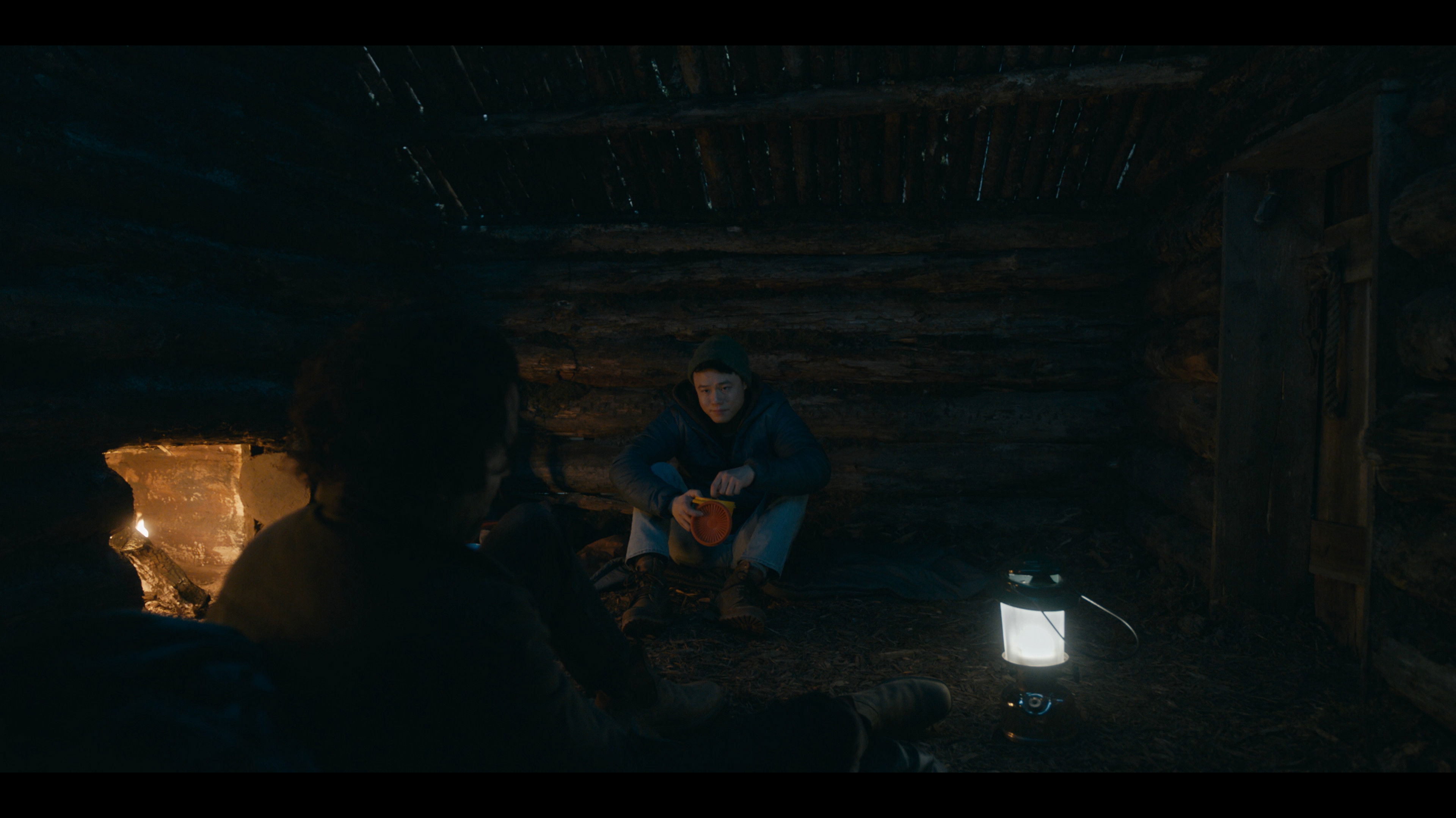 FROM: Season 3 - Shatter (2024) - (S3E1) - Backdrops — The Movie Database (TMDB)