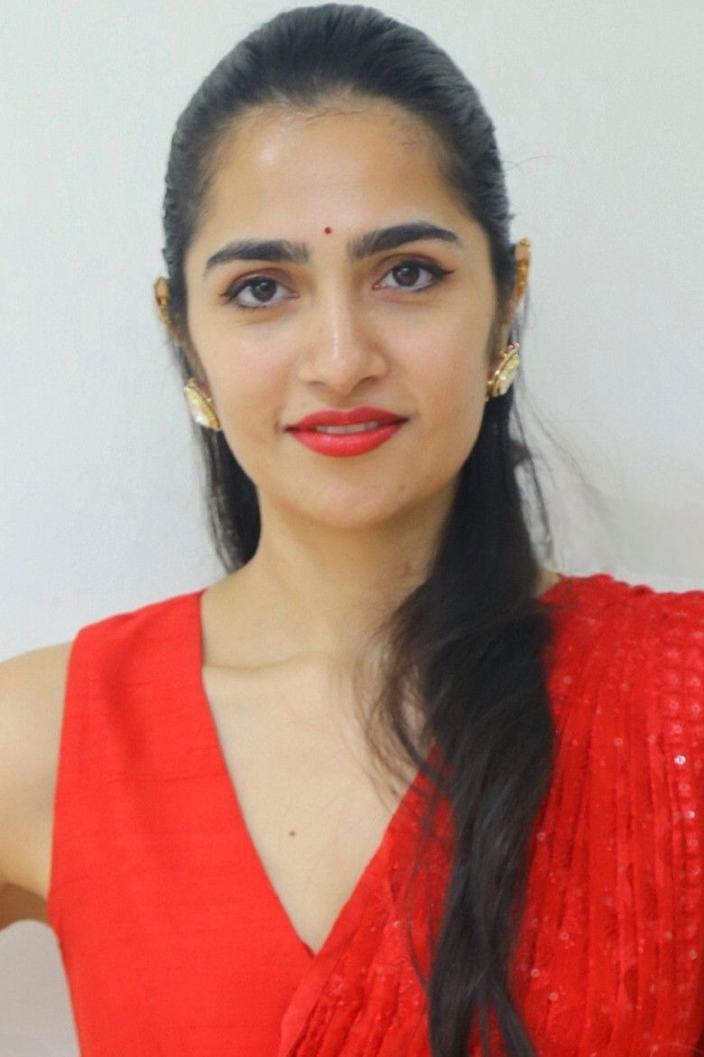 Rukmini Vasanth - Profile Images — The Movie Database (TMDB)