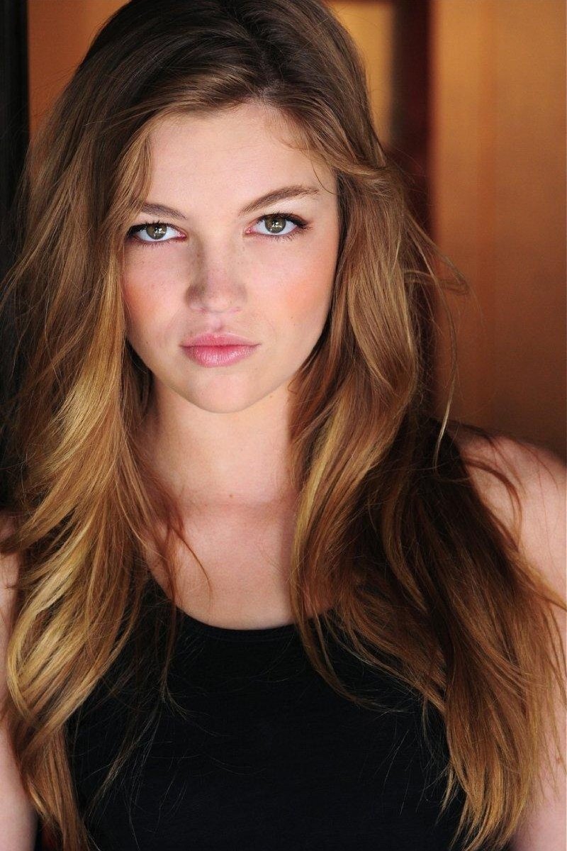 Lili Simmons - Profile Images — The Movie Database (TMDb)