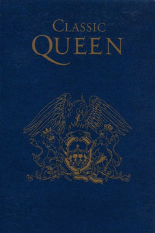 Classic Queen (1992) - Posters — The Movie Database (TMDB)