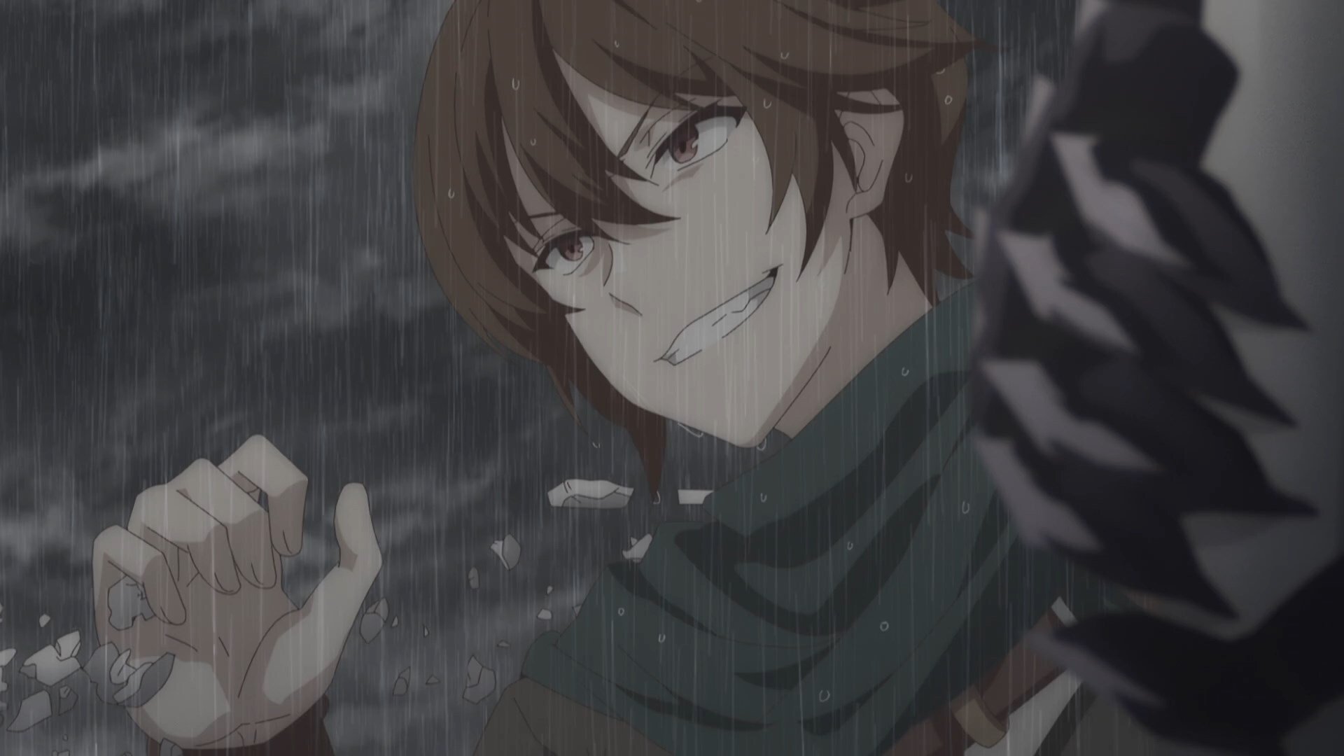 Kaifuku Jutsushi no Yarinaoshi: S01E11 PL • online CDA Zalukaj FILI CC Kaifuku Jutsushi no Yarinaoshi: S01E11 PL • online CDA Zalukaj FILI CC