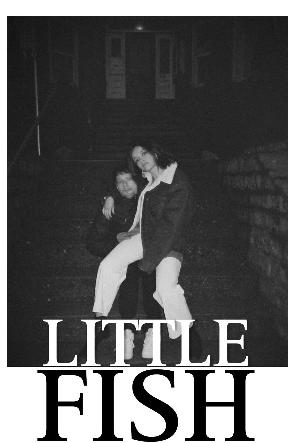 Little Fish (2021) - Posters — The Movie Database (TMDB)