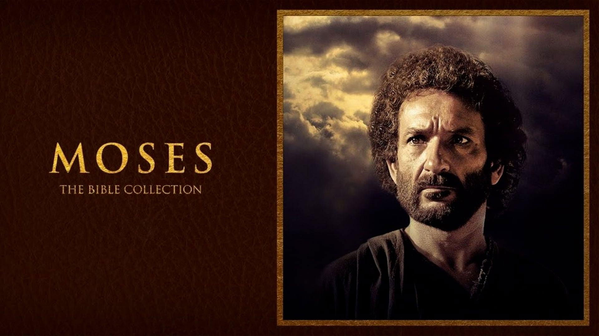 Moses (1995) - AZ Movies