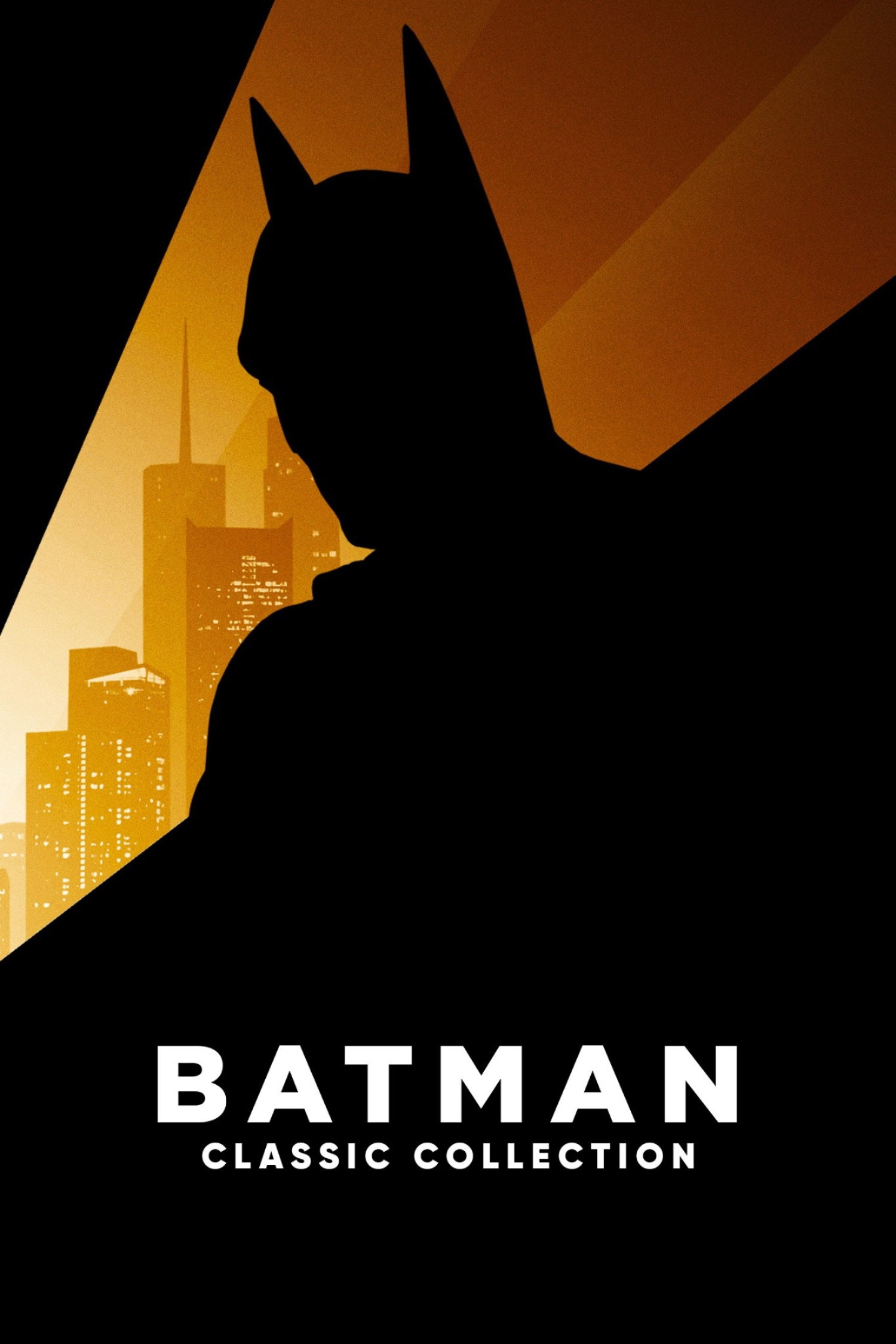 Batman Collection - Posters — The Movie Database (TMDB)