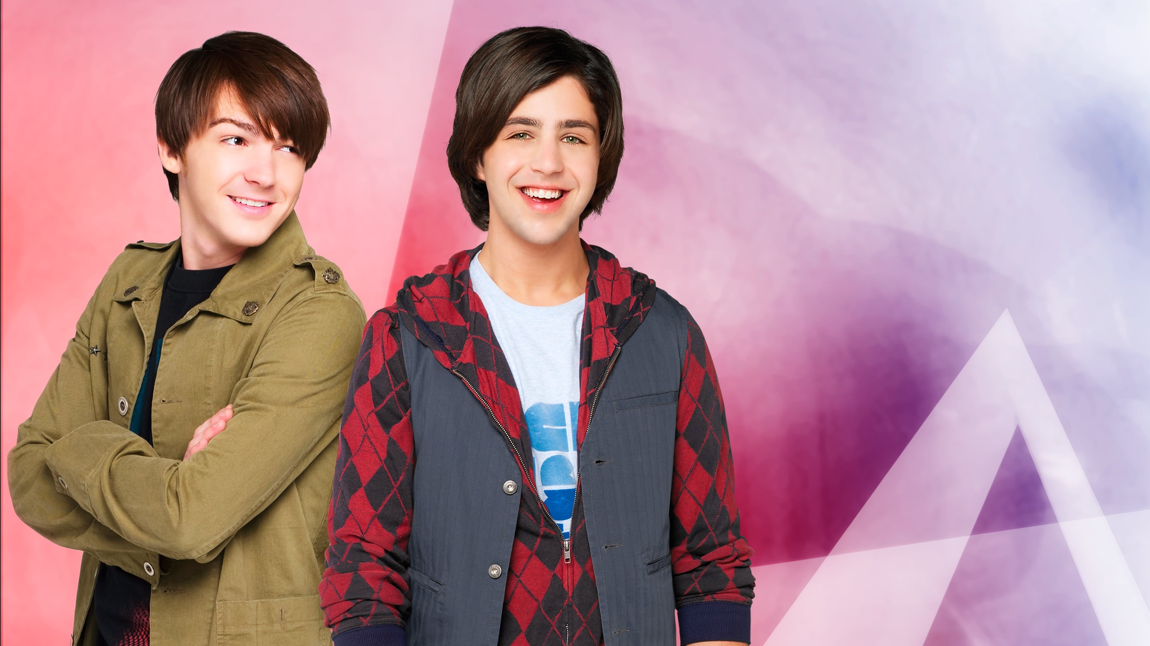 Assistir Drake e Josh Série Online Grátis - Super Series Assistir Drake e Josh Série Online Grátis - Super Series