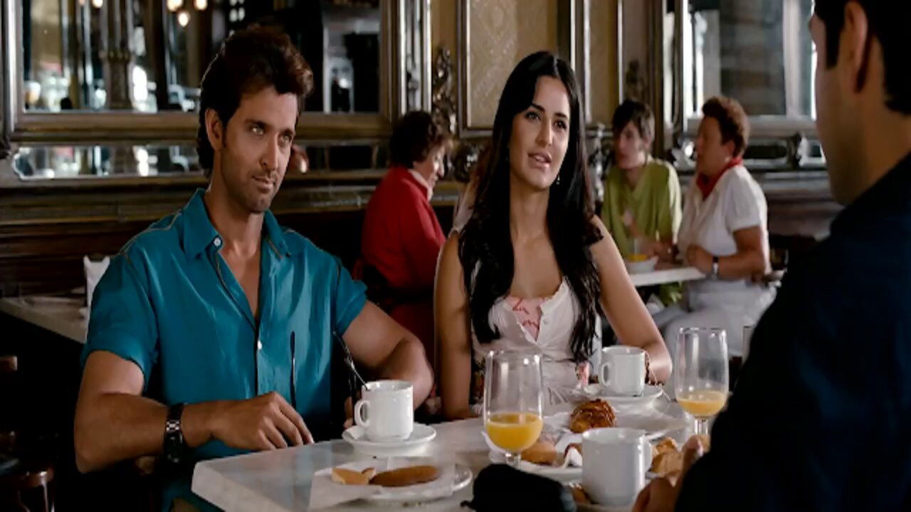 Zindagi Na Milegi Dobara (2011) – Filmer – Film . nu