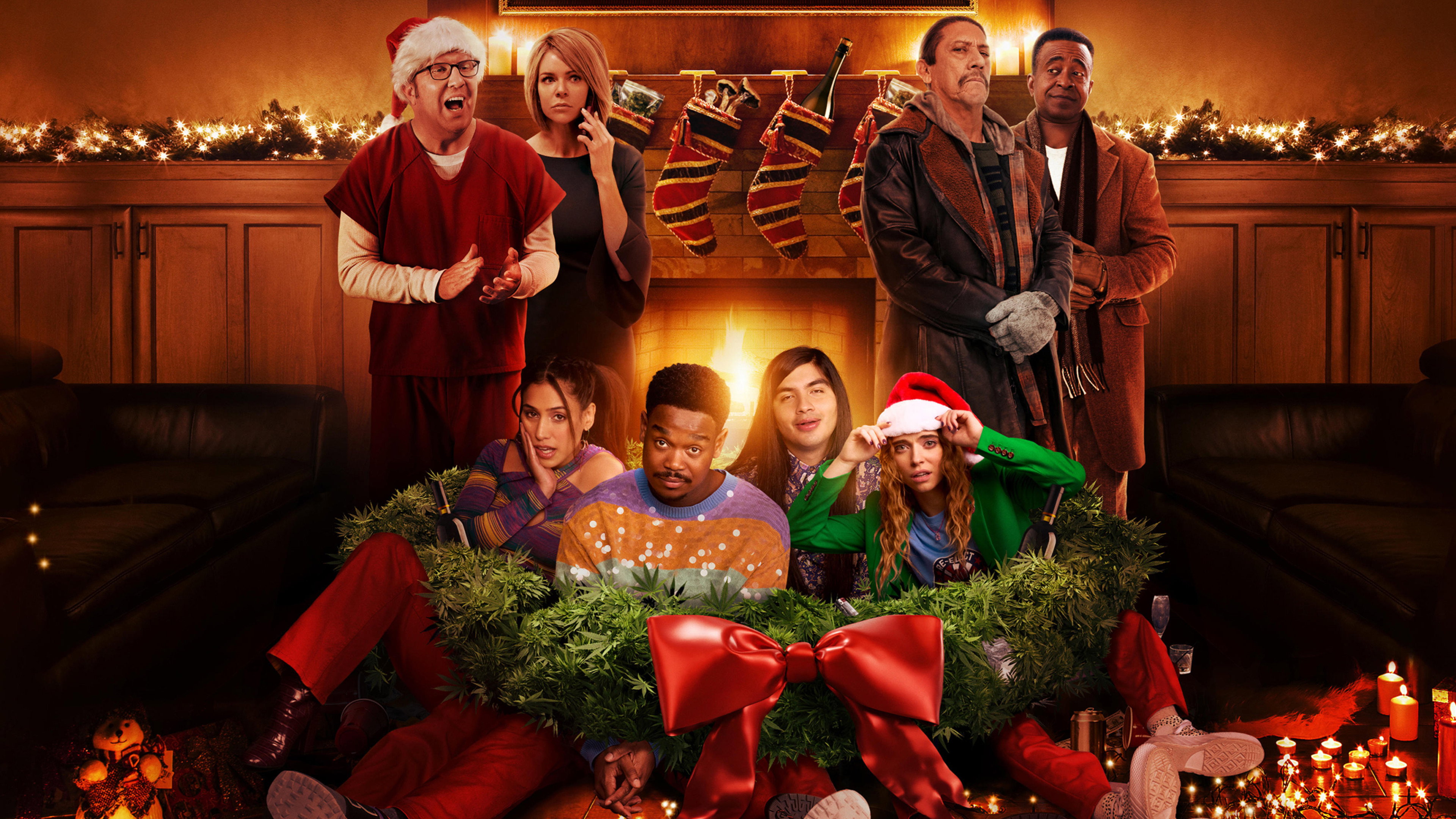 Media - The Binge 2: It's a Wonderful Binge (Film, 2022)