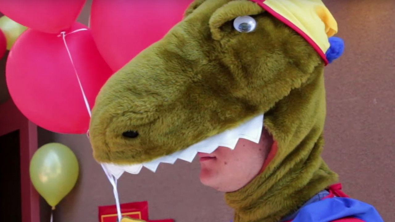 Zoochosis Presents: It Takes a Village (2012) - AZ Movies