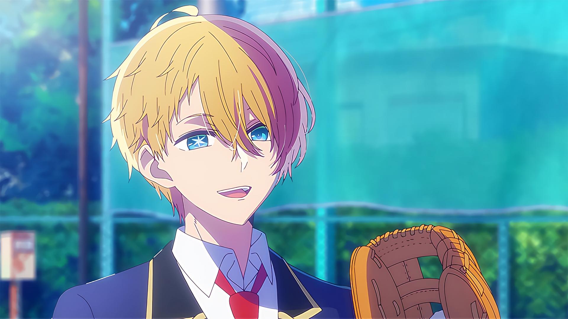 Assistir Oshi No Ko 1x8 Episódio 8 Online Em Hd Legendado
