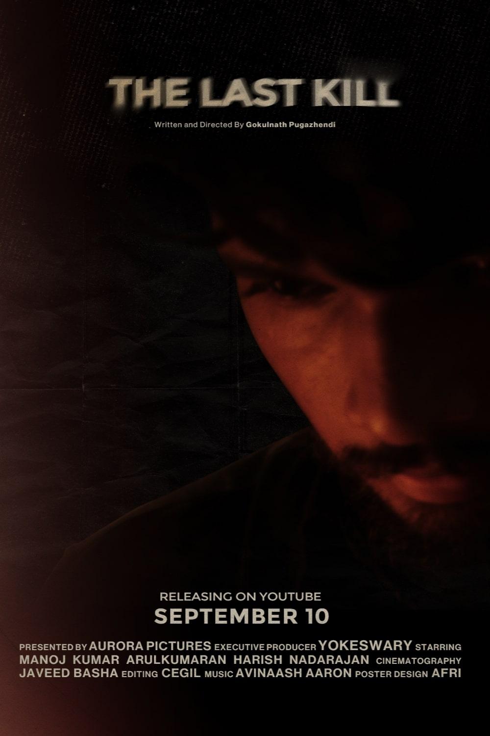 The Last Kill (2023) - Posters — The Movie Database (TMDB) The Last Kill (2023) - Posters — The Movie Database (TMDB)