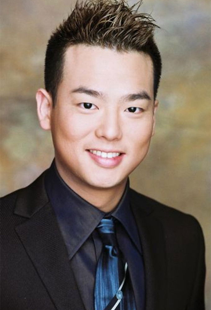 Johnson Yuen Tak-Cheung – Personer – Film . nu