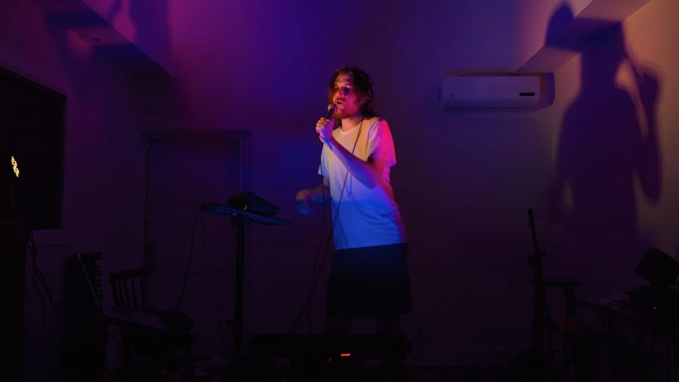 Bo Burnham: Inside (2021) - Backdrops — The Movie Database (TMDB) Bo Burnham: Inside (2021) - Backdrops — The Movie Database (TMDB)