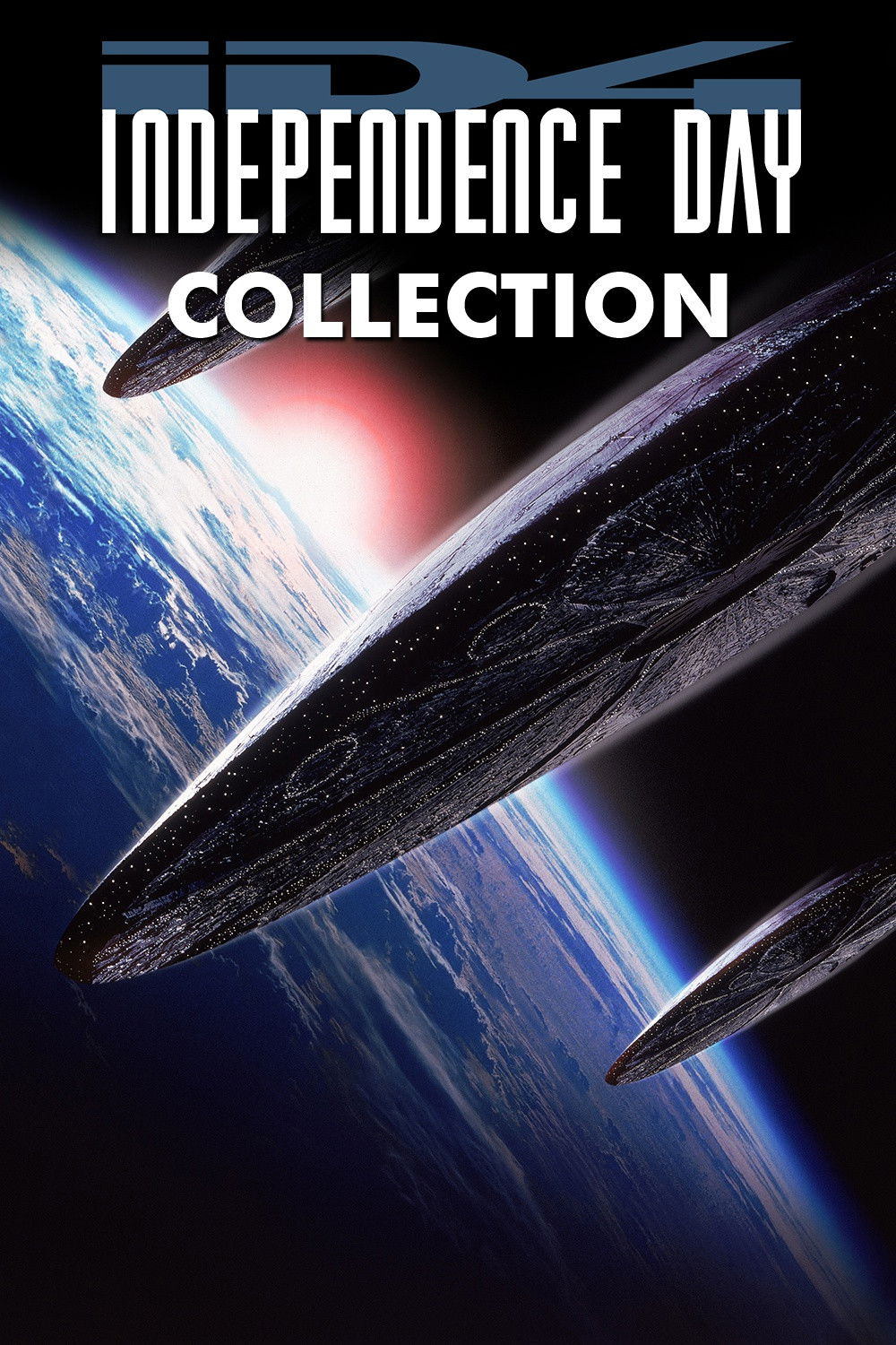 Independence Day Collection - Posters — The Movie Database (TMDB)