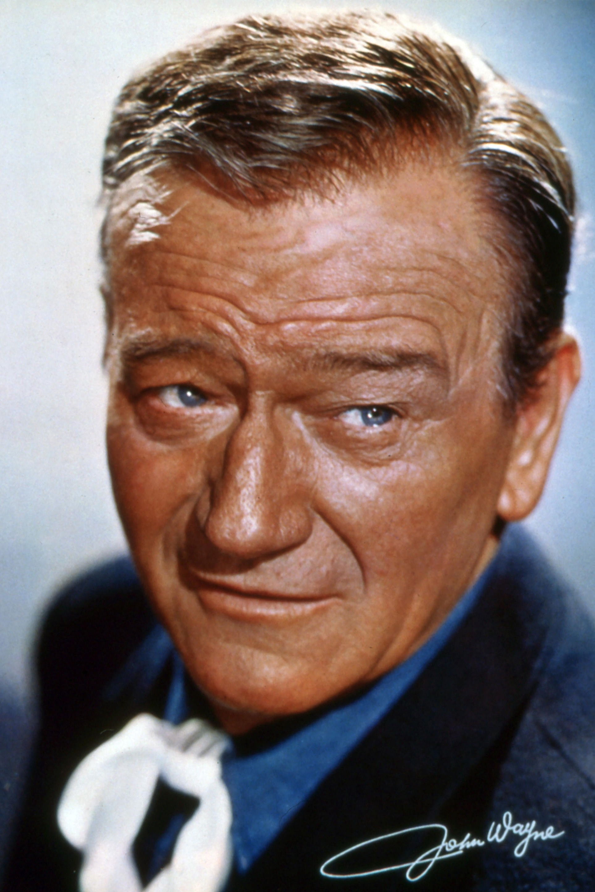 John Wayne - Profile Images — The Movie Database (TMDb)