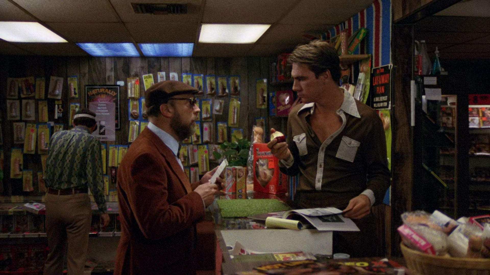 Media - Eating Raoul (Film, 1982)