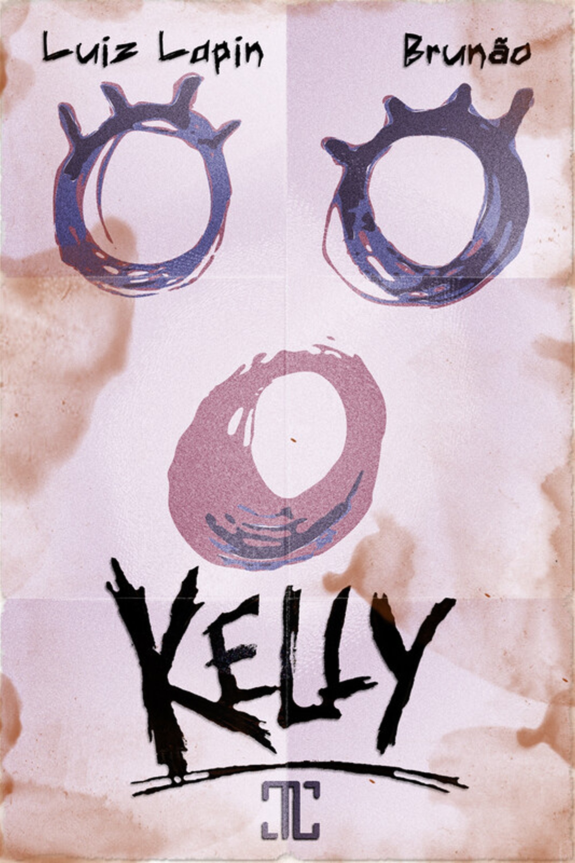 Kelly (2024) - Posters — The Movie Database (TMDB)