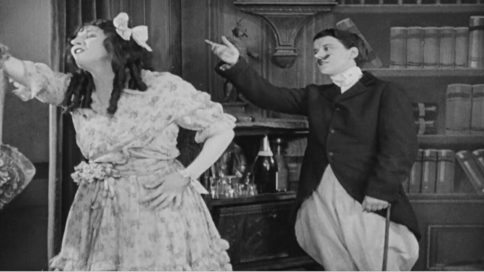 Exit Smiling (1926) – Filmer – Film . nu