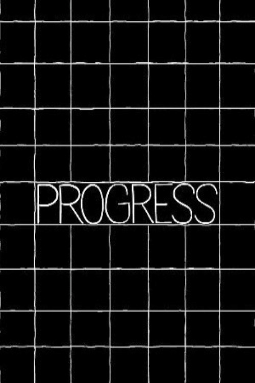 Progress (2022) - Posters — The Movie Database (TMDB)
