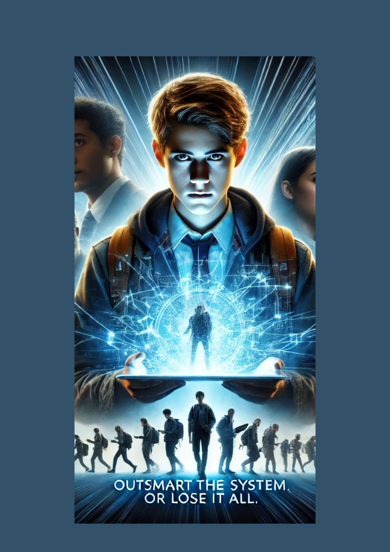 OAMK ASSIGMENT TEST | The Poster Database (TPDb)