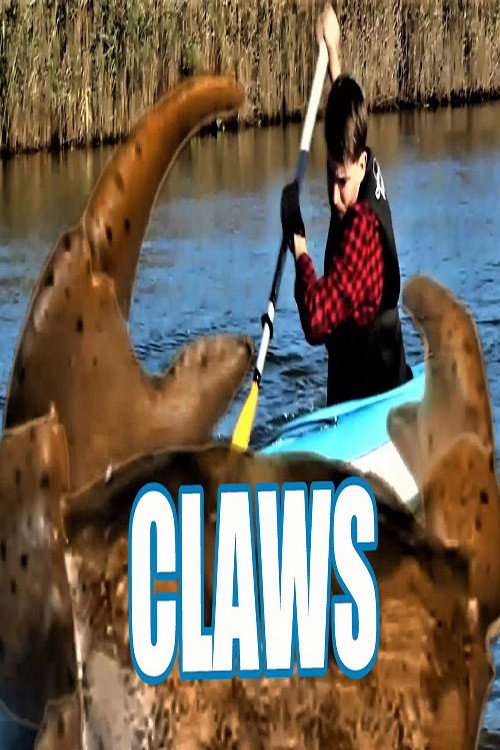 Claws (2020) - Posters — The Movie Database (TMDB)