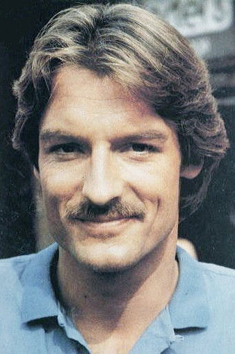 Perry King - Profile Images — The Movie Database (TMDB)