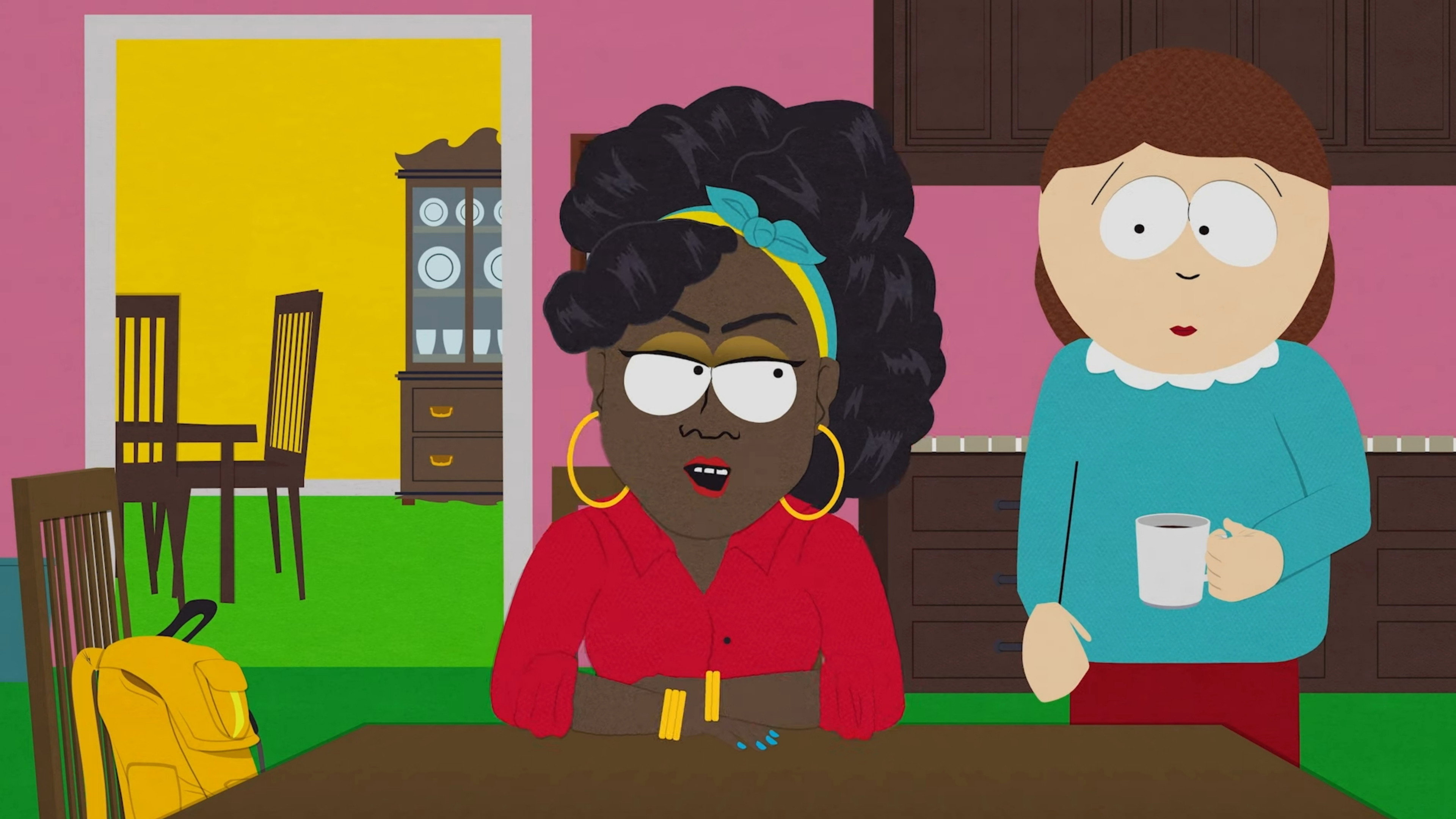 Watch South Park Joining The Panderverse 2023 Full Movie Online Free Watch South Park Joining The Panderverse 2023 Full Movie Online Free