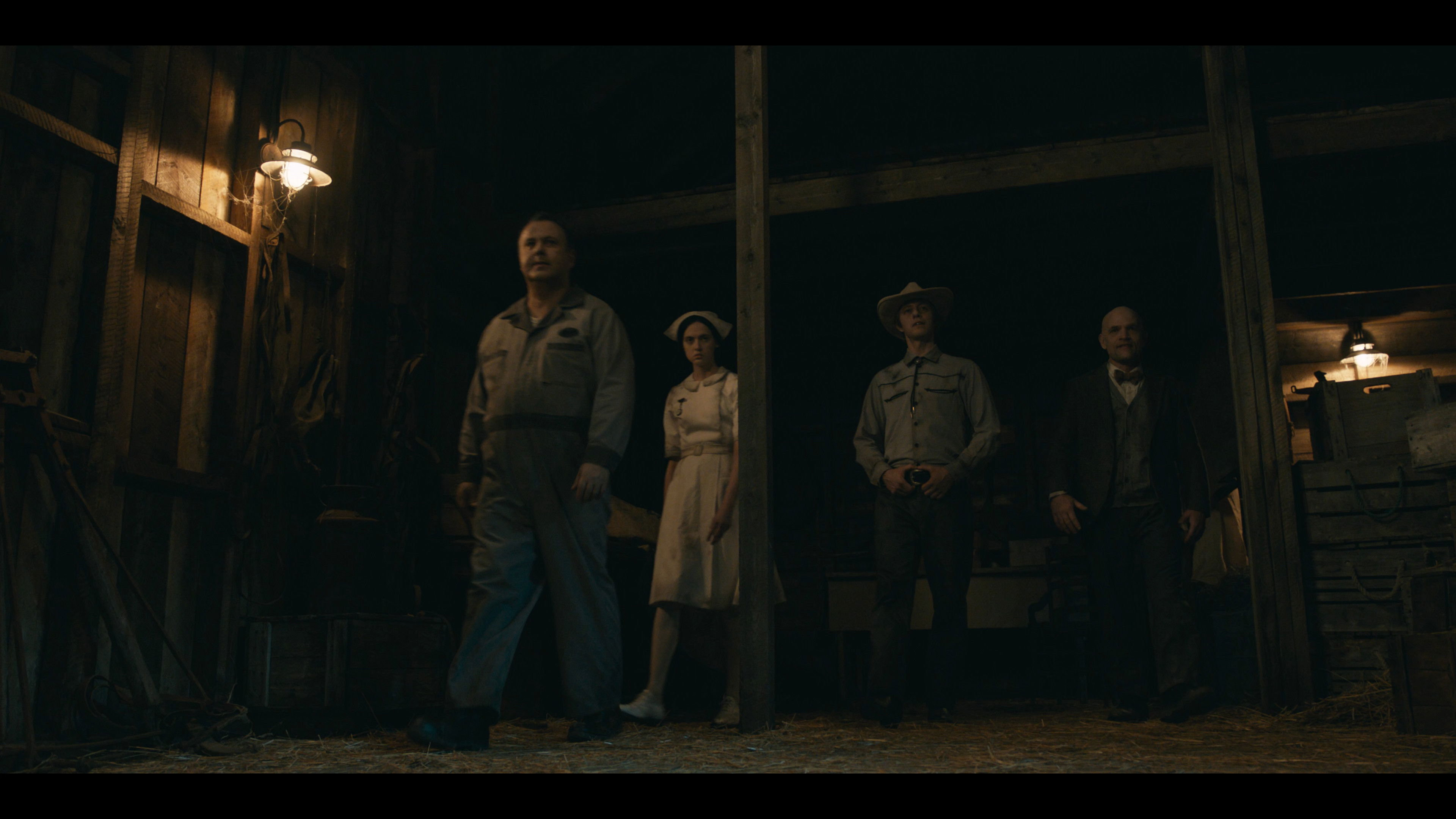 FROM: Season 3 - Shatter (2024) - (S3E1) - Backdrops — The Movie Database (TMDB)