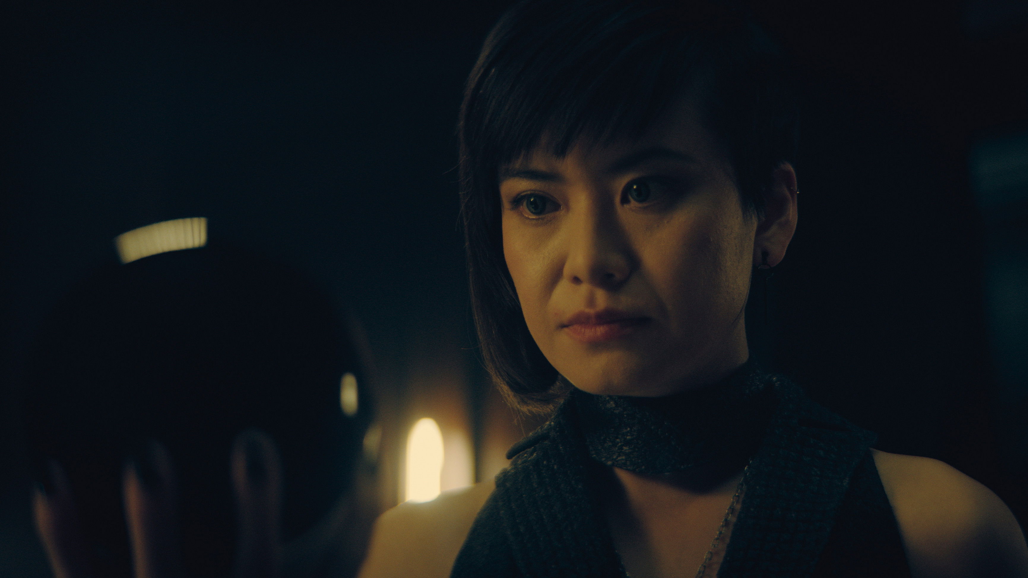 The Peripheral: Season 1 - The Creation of a Thousand Forests (2022 ...