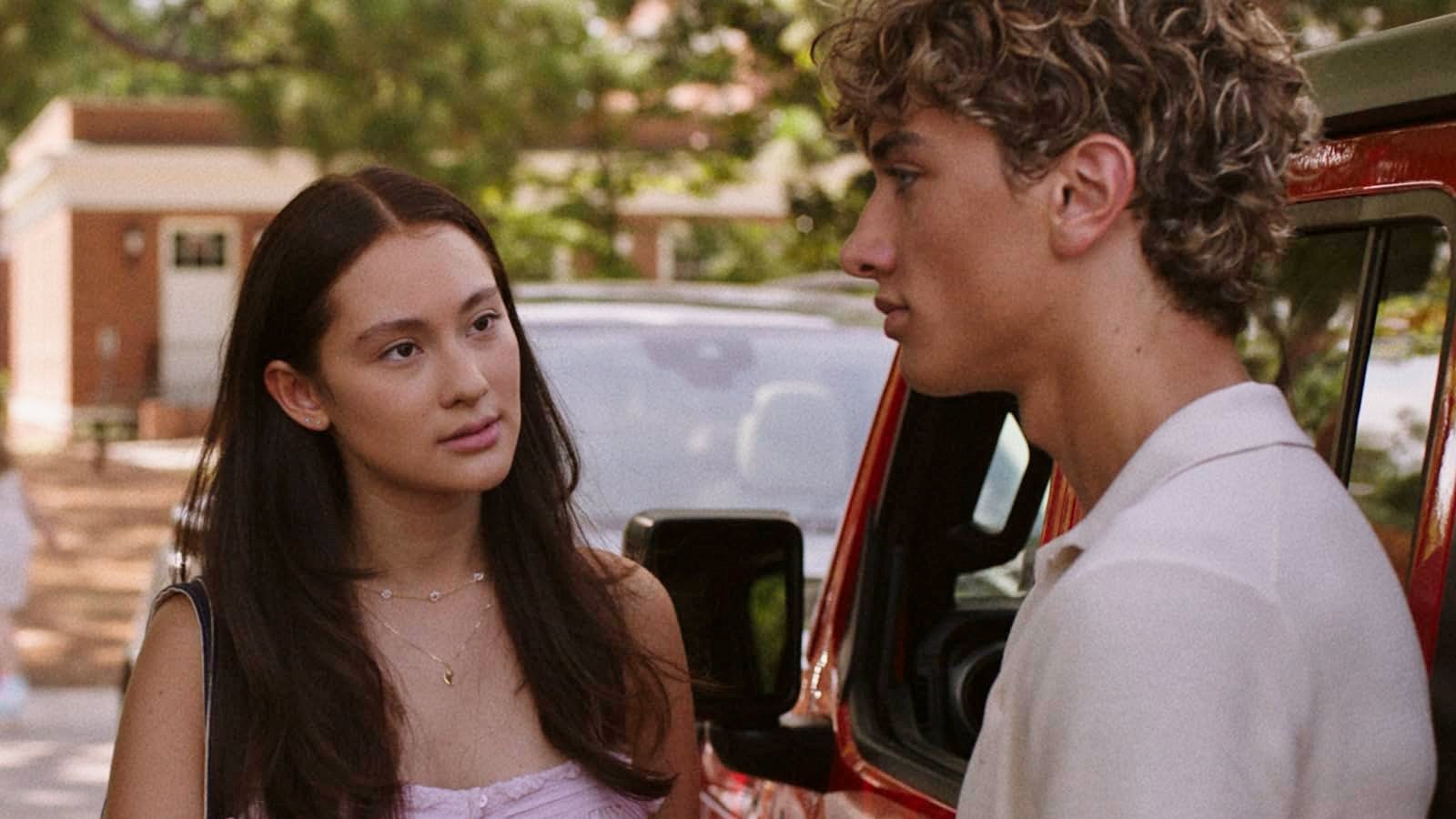 Assistir O Verão Que Mudou Minha Vida: 2x2 episódio Online em HD ... Assistir O Verão Que Mudou Minha Vida: 2x2 episódio Online em HD ...