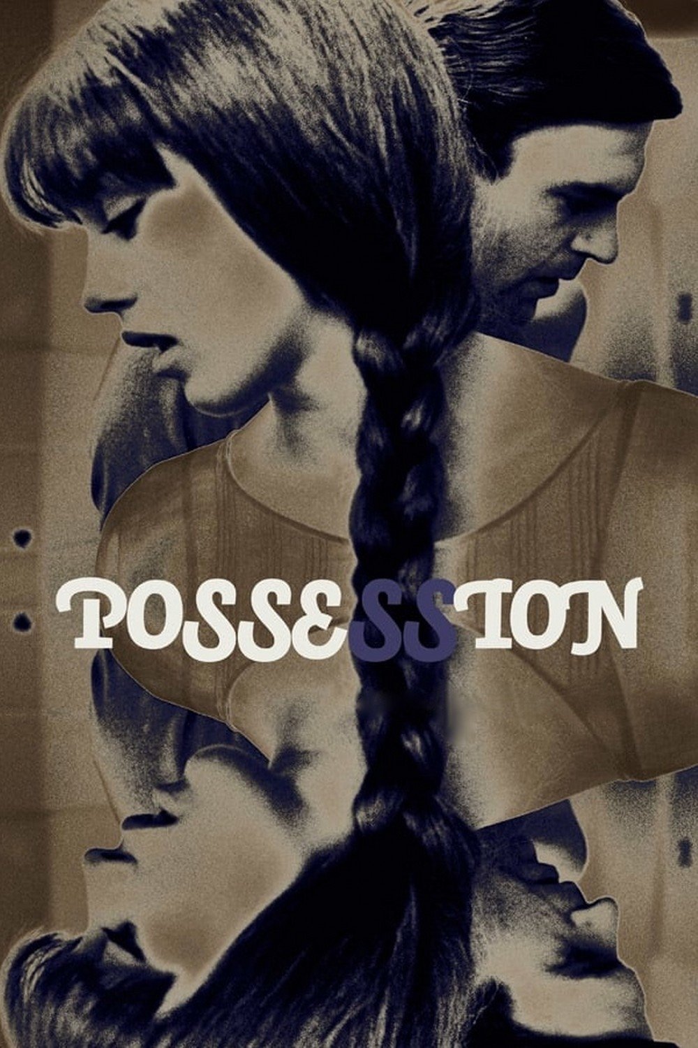 Possession (1981) - Posters — The Movie Database (TMDb)