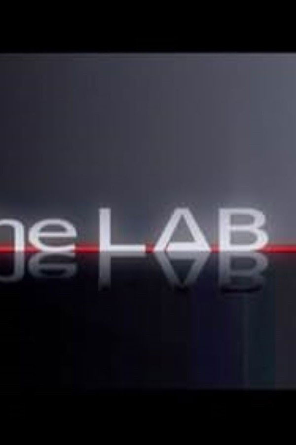 The Lab (TV Series 2006- ) - Posters — The Movie Database (TMDB)