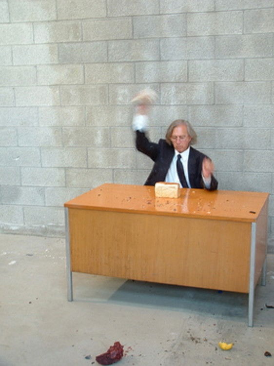 Smashing (2004) - Posters — The Movie Database (TMDB)