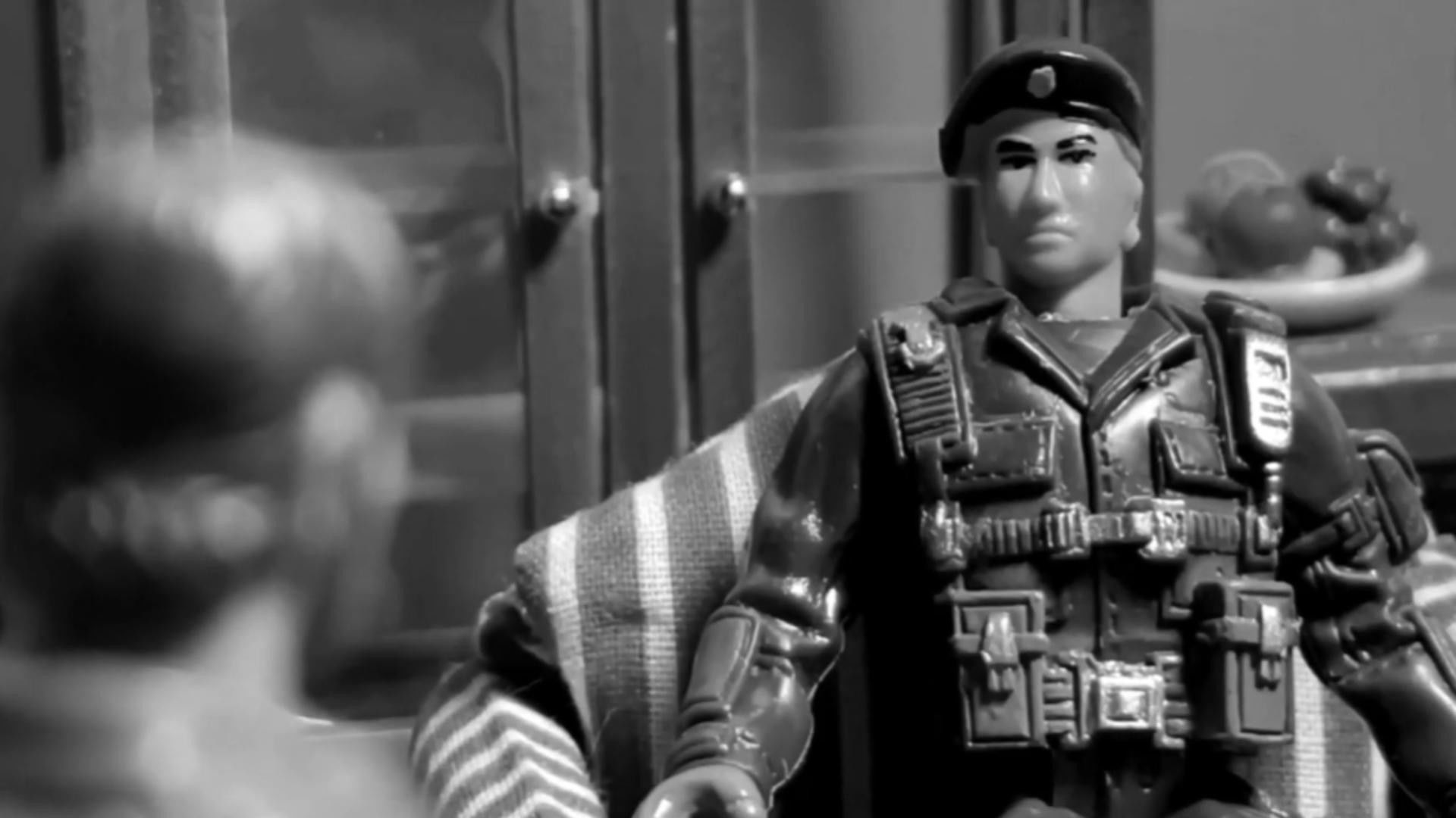 Godzilla: Chase for Change (2022) - AZ Movies