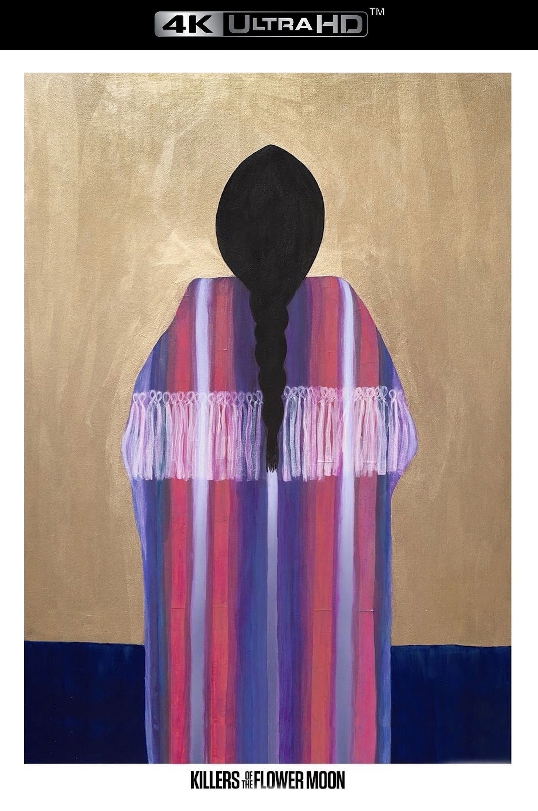 Killers of the Flower Moon (2023) - Posters — The Movie Database (TMDB)