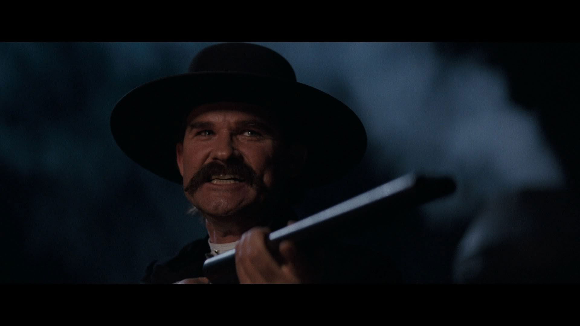 Tombstone (1993)