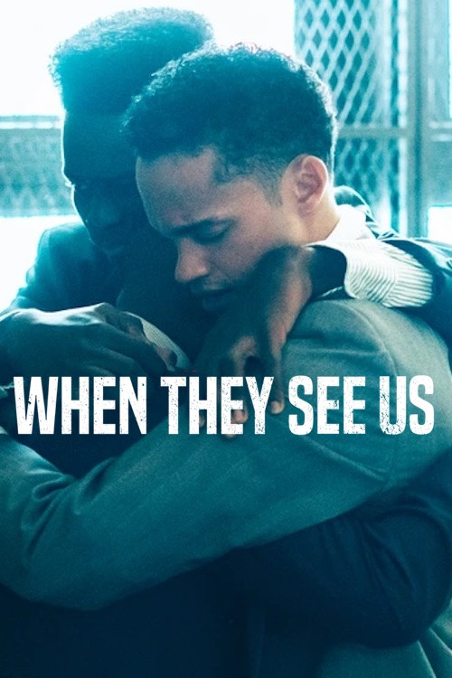 When They See Us (TV Series 2019-2019) - Posters — The Movie Database ...