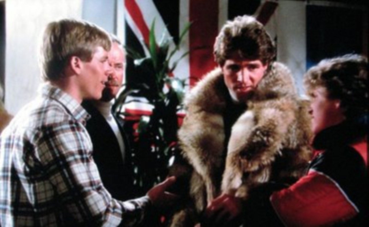 Hot Dog... The Movie (1984) – Filmer – Film . nu