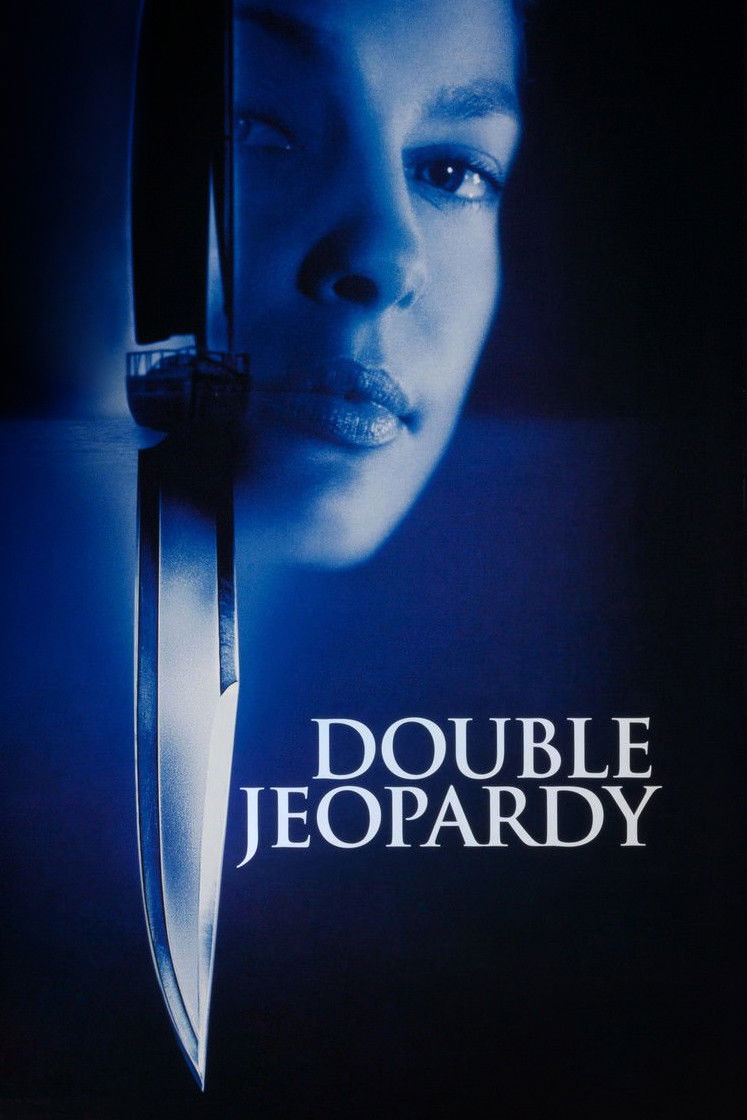 Double Jeopardy (1999) - Posters — The Movie Database (TMDB)