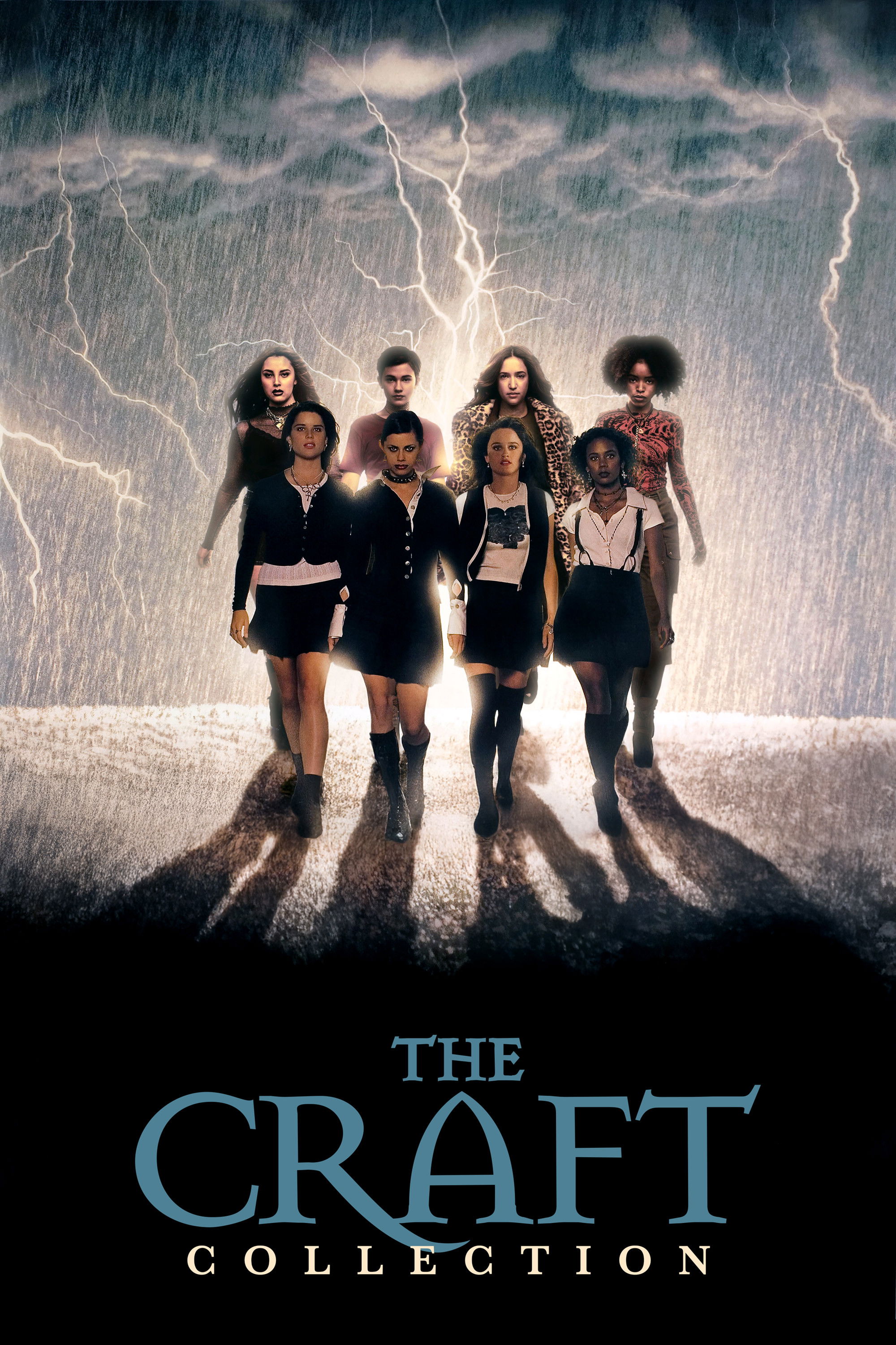 The Craft Collection - Posters — The Movie Database (TMDB)